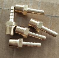 China Processing Custom All Kinds Of Pipe Fitting,Adapte,CNC Machining, Brass Fitting,Brass Nuts And Bolts.Threaded Brass Fit for sale