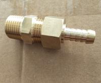 China Processing Custom All Kinds Of Pipe Fitting,Adapte,CNC Machining, Brass Fitting,Brass Nuts And Bolts.Threaded Brass Fit for sale
