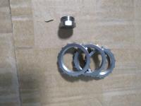 China Custom Pressure Gauge Connectors, Connectors, All Kind Of Cnc Machining Parts,OE Made In China Professional Manufacturer for sale
