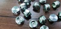 China Custom Pressure Gauge Connectors, Connectors, All Kind Of Cnc Machining Parts,OE Made In China Professional Manufacturer for sale