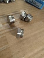 China Custom Pressure Gauge Connectors, Connectors, All Kind Of Cnc Machining Parts,OE Made In China Professional Manufacturer for sale