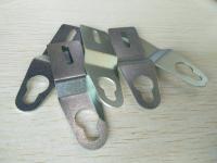 China Metal Stamping, Stamping Parts With High Quality And Different Materials,Blanking, Deep Drawing, Cutting, Forming, Weldi for sale