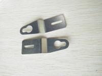 China Deep Drawing,Housings For Pressure Gauge,Stainless Steel Metal Stamping Parts With All Kinds Of Finishes, Stamping Parts for sale