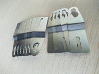 China Deep Drawing,Housings For Pressure Gauge,Stainless Steel Metal Stamping Parts With All Kinds Of Finishes, Stamping Parts for sale