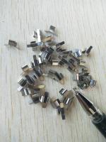 China stamping, housings for pressure gauge,stainless steel metal stamping parts with all kinds of finishes, Stamping parts for sale