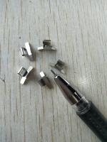 China stamping, housings for pressure gauge,stainless steel metal stamping parts with all kinds of finishes, Stamping parts for sale