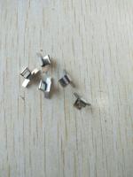 China stamping, housings for pressure gauge,stainless steel metal stamping parts with all kinds of finishes, Stamping parts for sale