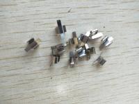 China stamping, housings for pressure gauge,stainless steel metal stamping parts with all kinds of finishes, Stamping parts for sale