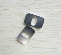 China stamping, housings for pressure gauge,stainless steel metal stamping parts with all kinds of finishes, Stamping parts for sale