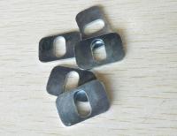 China Deep Drawing,Housings For Pressure Gauge,Stainless Steel Metal Stamping Parts With All Kinds Of Finishes, Stamping Parts for sale