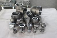 China Pipe Fitting, Elbow, Tee, Coupling, Stainless Steel,Customized LGP Pipe Fitting With All Kinds Of Finishes for sale