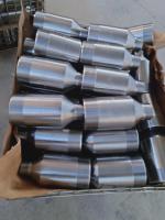 China Pipe Fitting, Elbow, Tee, Coupling, Stainless Steel,Customized LGP Pipe Fitting With All Kinds Of Finishes for sale