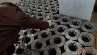 China Grey Iron Casting，Customize The Casting Of Various Materials for sale