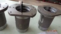China Grey Iron Casting，Customize The Casting Of Various Materials for sale