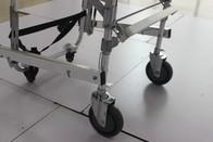 China Evacuation Lift Stair Chair Stretcher Ambulance Firefighter EMS Stair Chair with Quick Release Buckle for sale
