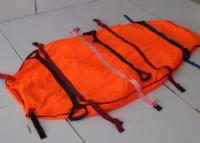 China full body Portable  Emergency Rescue Stretcher Vacuum Mattress Splint for sale