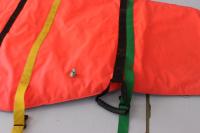 China full body Portable  Emergency Rescue Stretcher Vacuum Mattress Splint for sale
