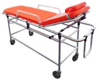 China MDK-ZY02 MRI STRETCHERS - NON MAGNETIC STETCHERS for sale