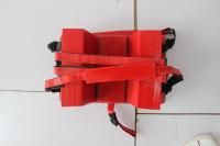 China 56CM Dealmed Deluxe Emergency Head Immobilizer with Straps GB2626 for sale