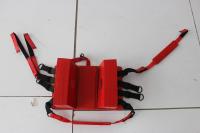 China 56CM Dealmed Deluxe Emergency Head Immobilizer with Straps GB2626 for sale