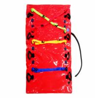 China Vacuum Immobilization Mattress Stretcher Use Medical Equipment For Patient Care for sale