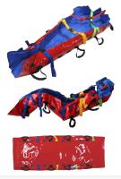 China 90×57×26cm Vacuum Stretcher With Folding For Emergency Medical Care for sale