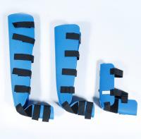 China DG-E29 Presplit Extremity Limb Splint 87×35×18CM 2.23KG For Medical Rescue for sale