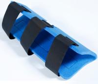 China DG-E29 Presplit Extremity Limb Splint 87×35×18CM 2.23KG For Medical Rescue for sale