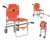 China Hospital Ambulance Stair Stretcher Aluminum Alloy Medical Emergency for sale
