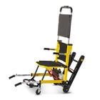 China Electric Powered Stair Climbing Wheel Chair For Disabled Climbing Powered for sale