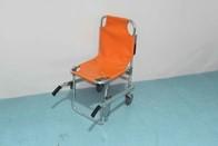 China Emergency Stretcher Stairs Aluminum Alloy Evacuation Foldaway Lifting Wheelchair for sale