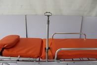 China Portable Emergency Ambulance Stretcher Rescue Patient Transfer for sale