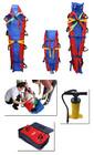 China Immobilization Vacuum Mattress Stretcher Use Medical Equipment For Patient Care for sale