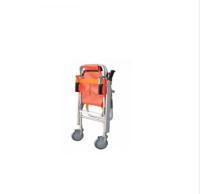 China Hospital Ambulance Stair Stretcher Aluminum Alloy Medical Emergency for sale