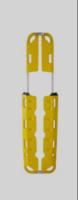 China HDPE Plastic Folding Spine Board Stretcher Medical Floating Water Rescue for sale
