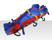 China High Quality First Aid Portable Soft Ambulance Rescue Full Body Vacuum Mattress Stretcher for sale