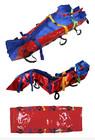 China High Quality First Aid Portable Soft Ambulance Rescue Full Body Vacuum Mattress Stretcher for sale
