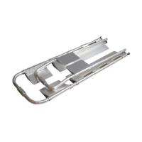 China Wholesale Light Portable Rescue Emergency Patient Transport Trauma Scoop Stretcher for sale