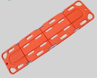 China 20in Emergency Evacuation Stretcher Spine Board Stretcher  Emergency Rescue Adult for sale