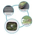 China High Quality Hospital Supply Medical Equipment Mini First Aid Kit For Car Eva First Aid Kit Bag for sale