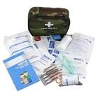 China High Quality Hospital Supply Medical Equipment Mini First Aid Kit For Car Eva First Aid Kit Bag for sale