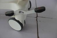 China Hydraulic Multi-functional Trolley Stretcher ABS Emergency Ambulance Stretcher for hospital use for sale
