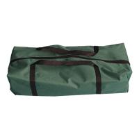 China Four Folding Medical Stretcher  High-Strength Aluminum Alloy Oxford Leather for sale