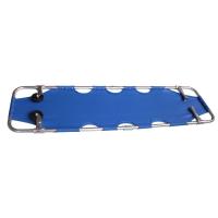 China Foldable  Stretcher  Care With Adjustable Gears For Transporting The Injured for sale
