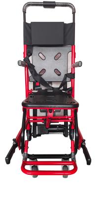 China Electric Crawler Stair Stretcher For Emergency Rescue In Stairways And Corridors for sale