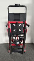 China Electric Crawler Stair Stretcher For Emergency Rescue In Stairways And Corridors for sale