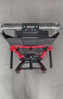 China Electric Crawler Stair Stretcher For Emergency Rescue In Stairways And Corridors for sale