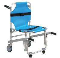 China The Wheelchair Stretcher With Two Wheels Is Lightweight And Highly Maneuverable for sale