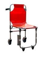 China The Wheelchair Stretcher With Two Wheels Is Lightweight And Highly Maneuverable for sale
