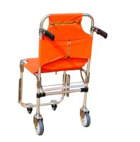 China The Wheelchair Stretcher With Two Wheels Is Lightweight And Highly Maneuverable for sale